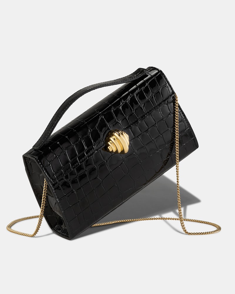 Alex Bag 黑色 Aquazzura@ Official