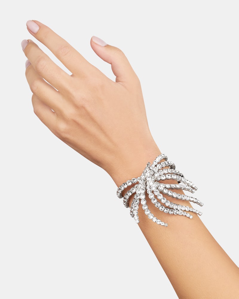 Sunshine Bracelet SILVER Aquazzura@ Official